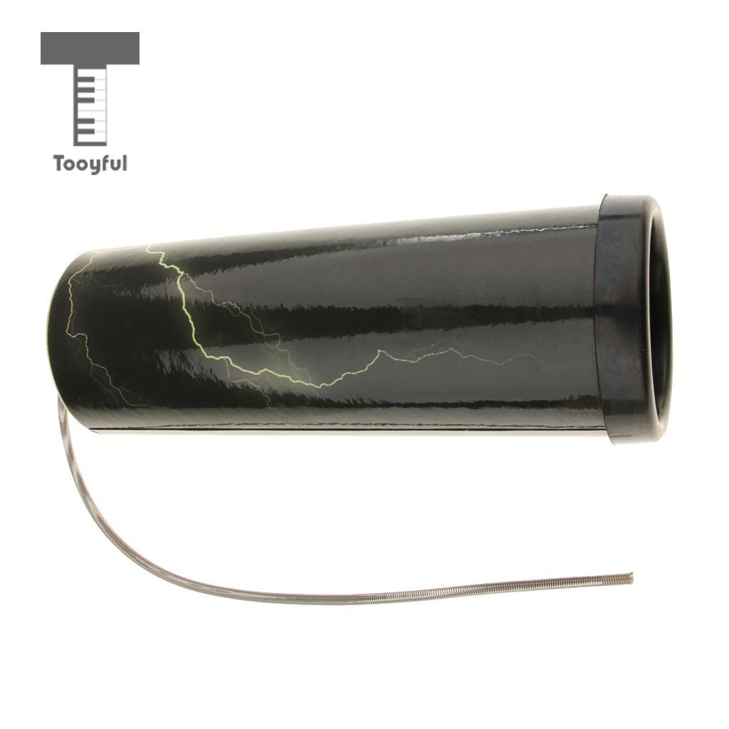 Tooyful-agitateur Tube de tonnerre Durable | Percu... – Grandado