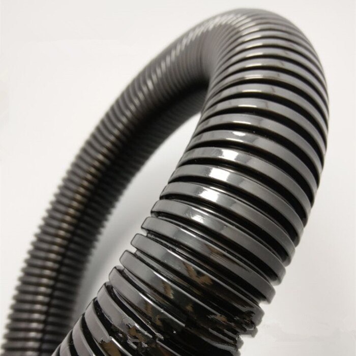 1M Black PA Corrugated Tube Auto Car Pipe Insulati... – Grandado