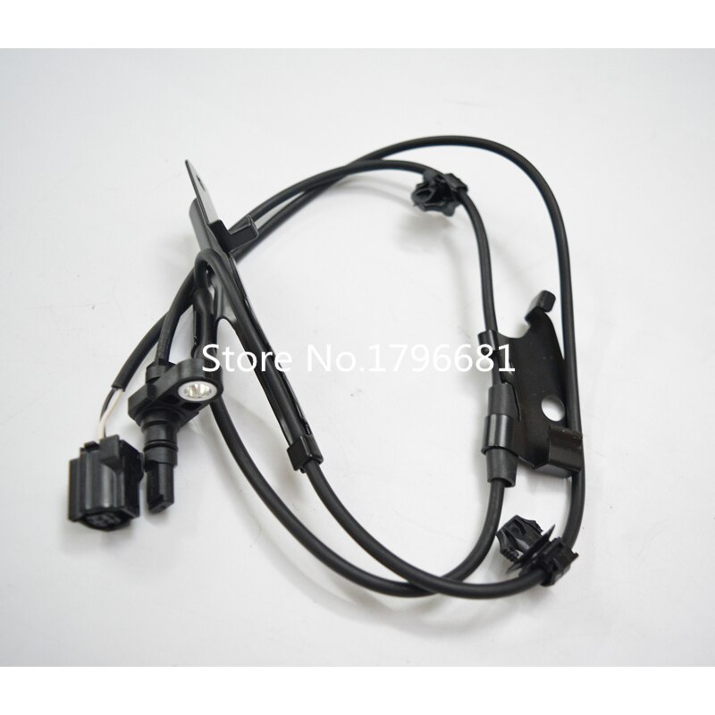 CAPQX Front Left ABS Wheel Sensor OEM:89543-42050 ... – Grandado