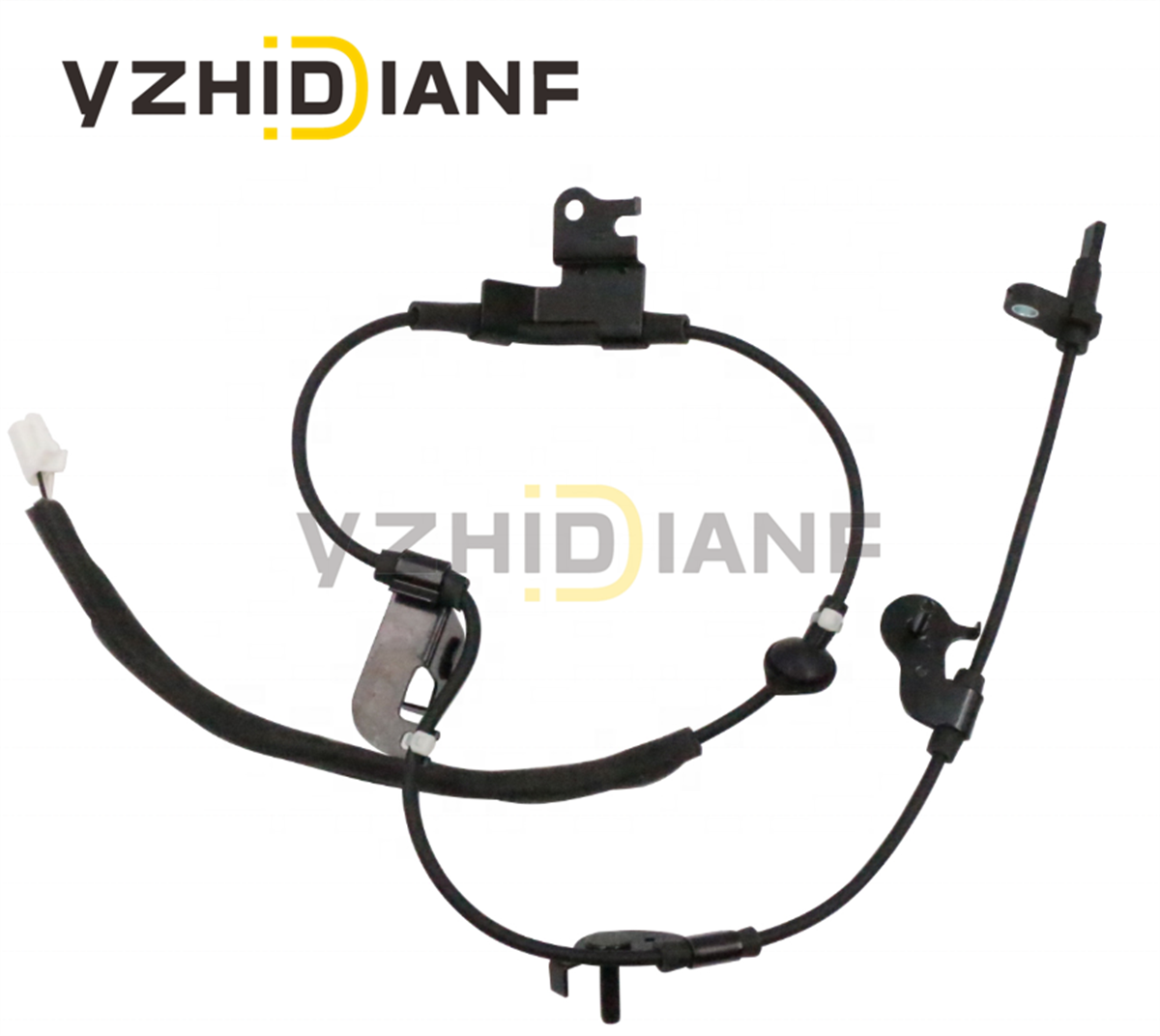 1x Rear Left ABS WHEEL SPEED SENSOR For Toyota- Ra... – Vicedeal