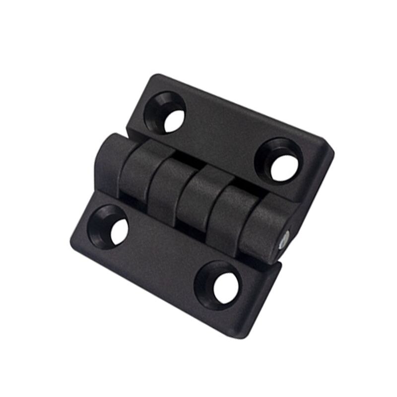 10PCS Plastic Butt Hinge Drawer Jewellery Case Hin... – Vicedeal