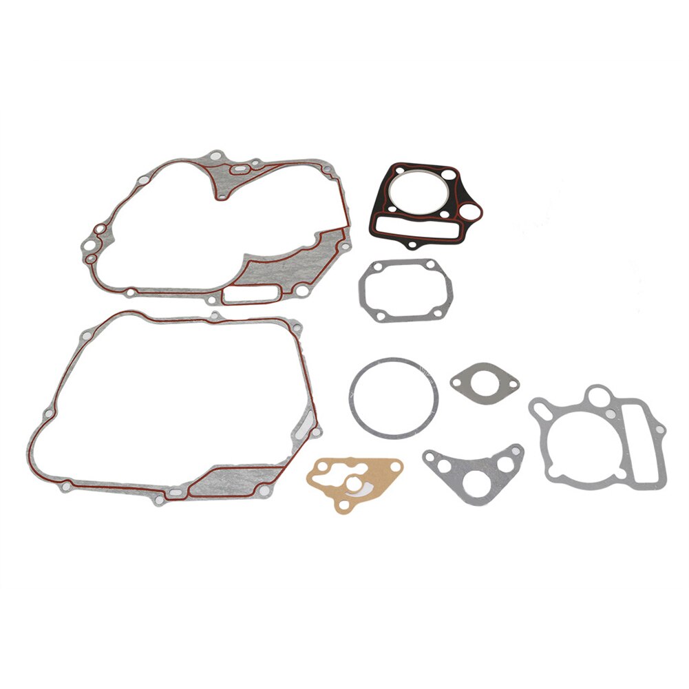 Complete Engine Engine gasket kit For 110cc ATV Q... – Vicedeal