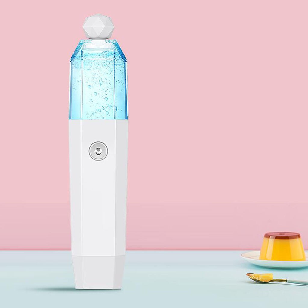 26ml Nano Mist Sprayer Face Moisturizing Mist Spra... – Grandado