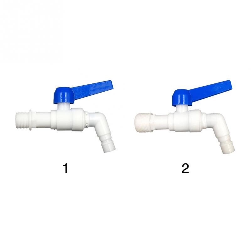 1/2 3/4 Inch Buitendraad Quick Connect Duurzaam Tu... – Grandado
