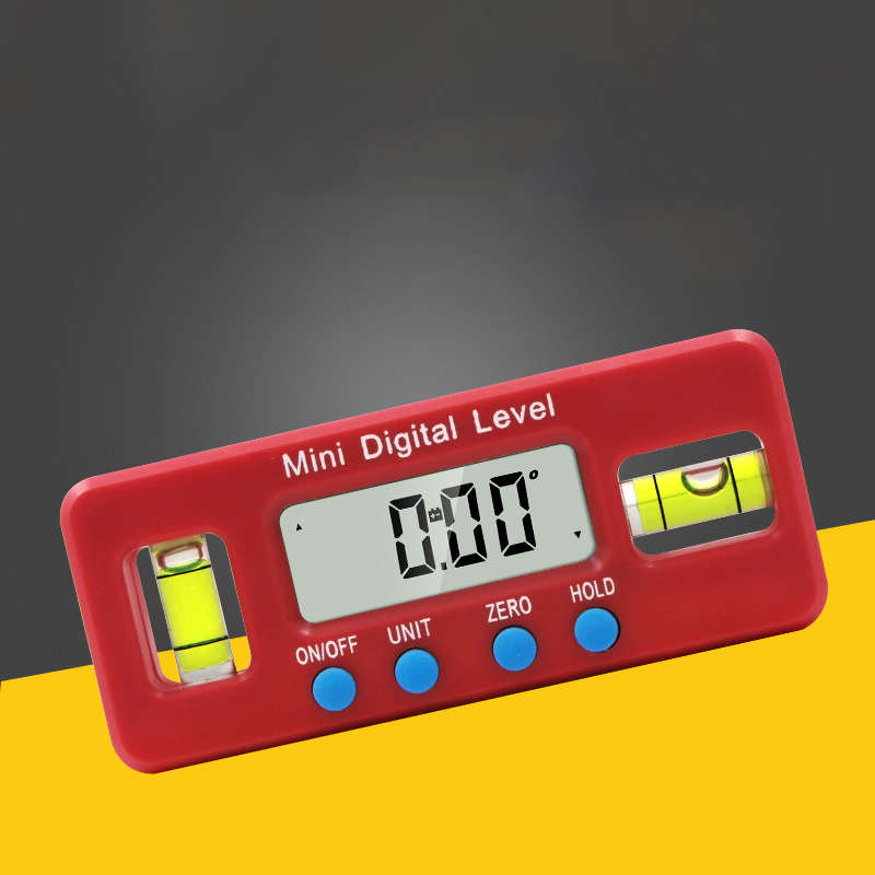 Mini Electronic Digital Display Level Instrument 1... – Grandado