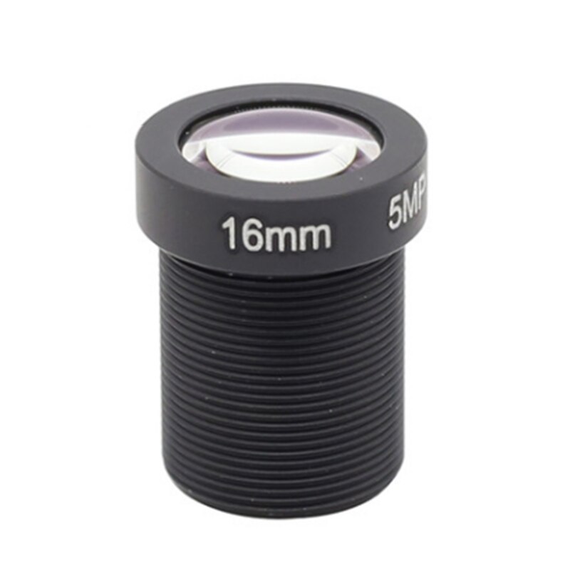 1/2.5′′ 5 million single board 16mm M12 HD network... – Vicedeal