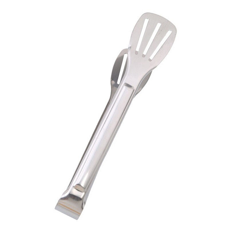 Braed Food Tongs Kitchen Buffet Cooking Stainless ... – Grandado
