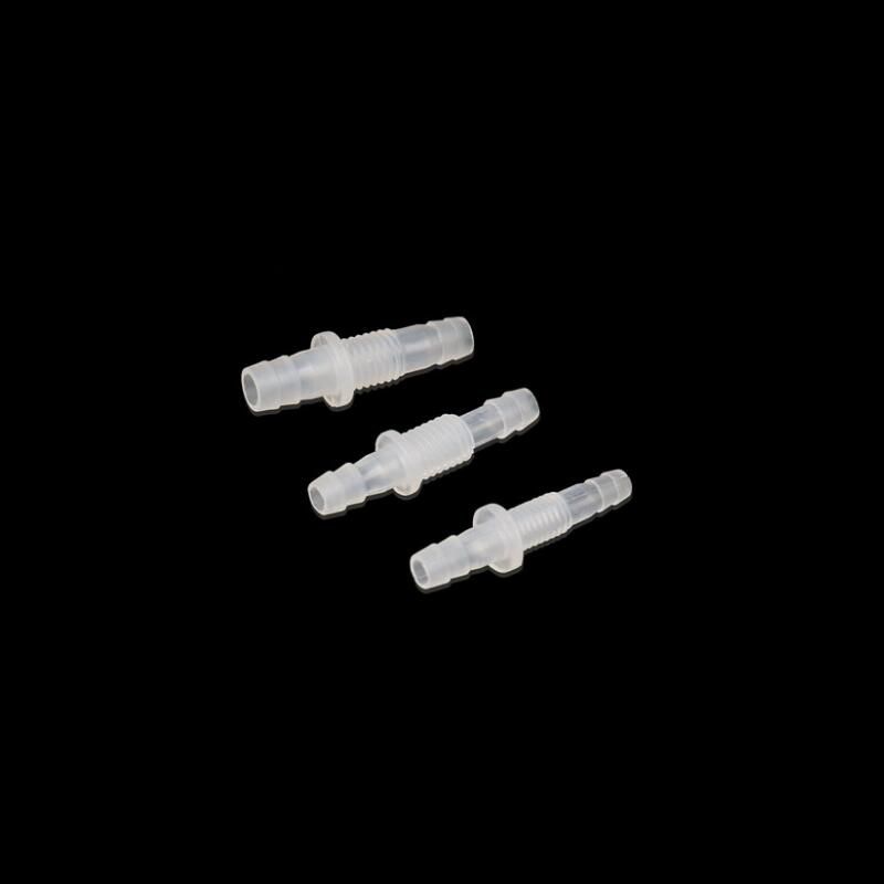 8mm to M10 to 8mm Plastic Pipe Fitting Pagoda Barb... – Vicedeal