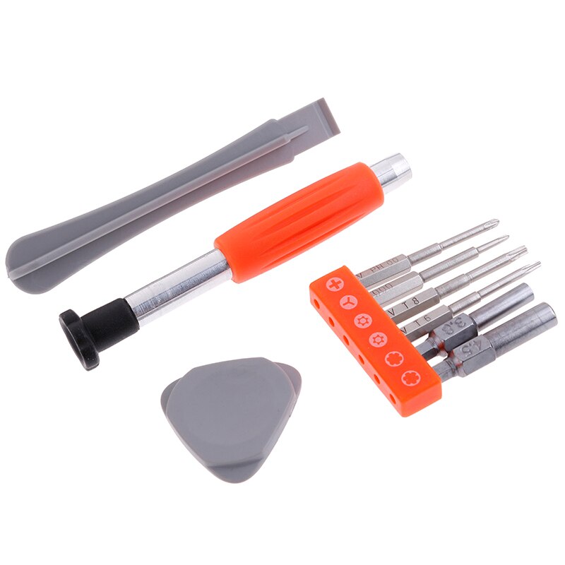 1Set 3.8mm 4.5mm Repair Tool Security Bit Steel Ki... – Grandado