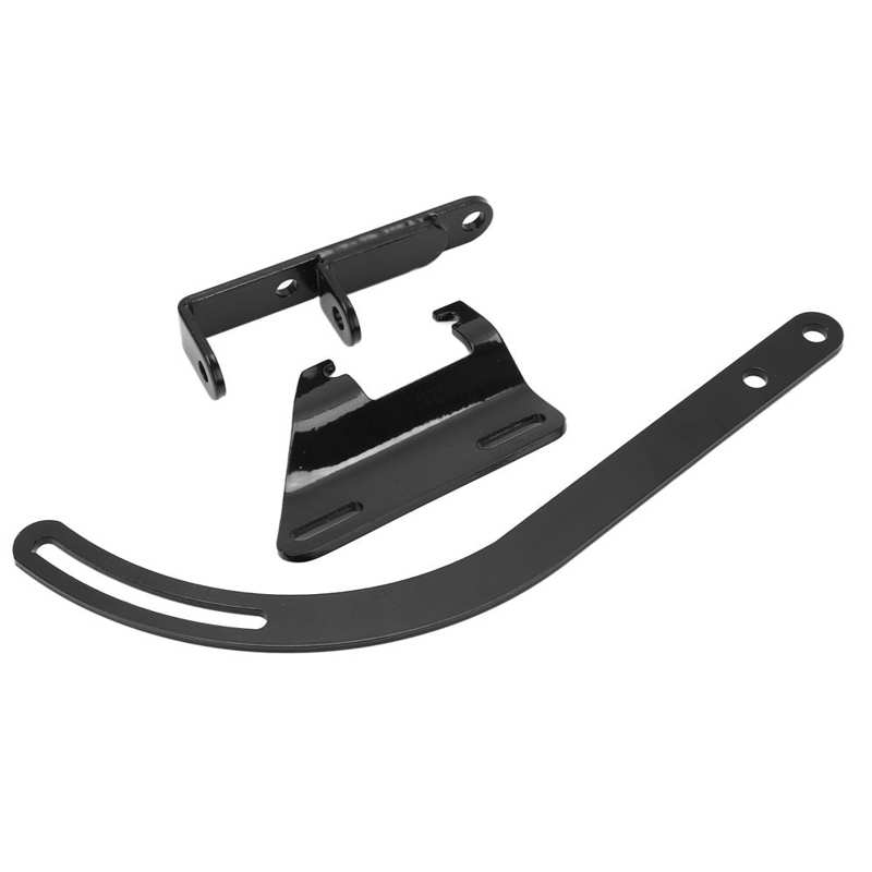 SWP Alternator Bracket Precision Machining Alterna... – Grandado