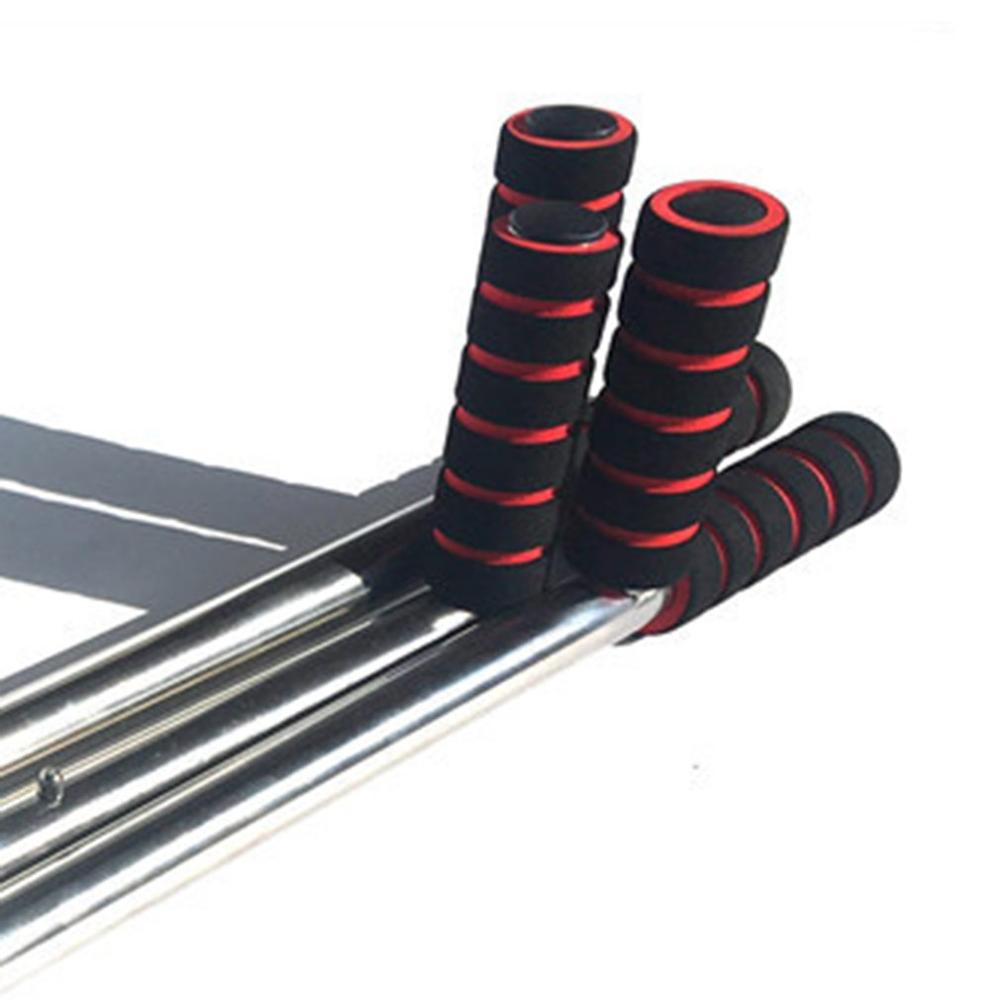 Leg Extension Machine Flexibility Training Split L... – Vicedeal