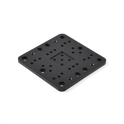 3D Printer aluminum plate C-beam gantry XLarge T6x... – Grandado