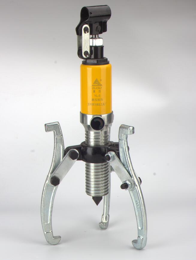 5 Ton Kleine 2-Prong/3-Prong Hydraulische Rama Lag... – Grandado