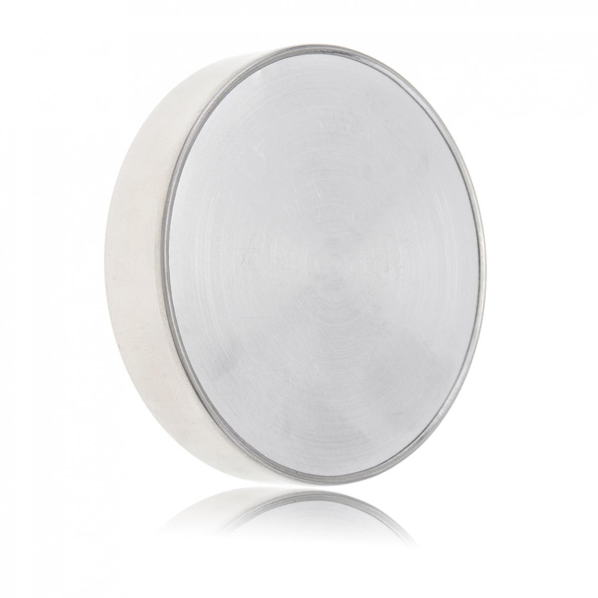 60 mm diameter Stainless Steel Metal Lightweight P... – Grandado
