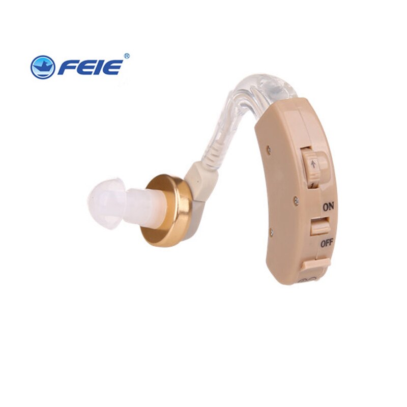 High Powerful Hearing Aids Ear Headset Headphones ... – Grandado