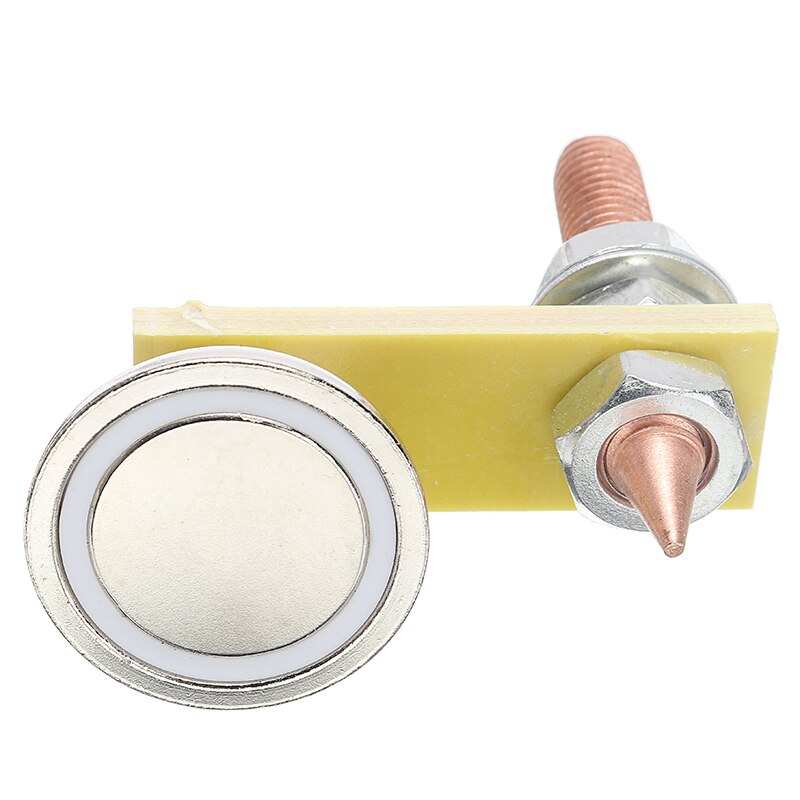 Magnetic Welding Support Holder With Copper Tail W... – Grandado