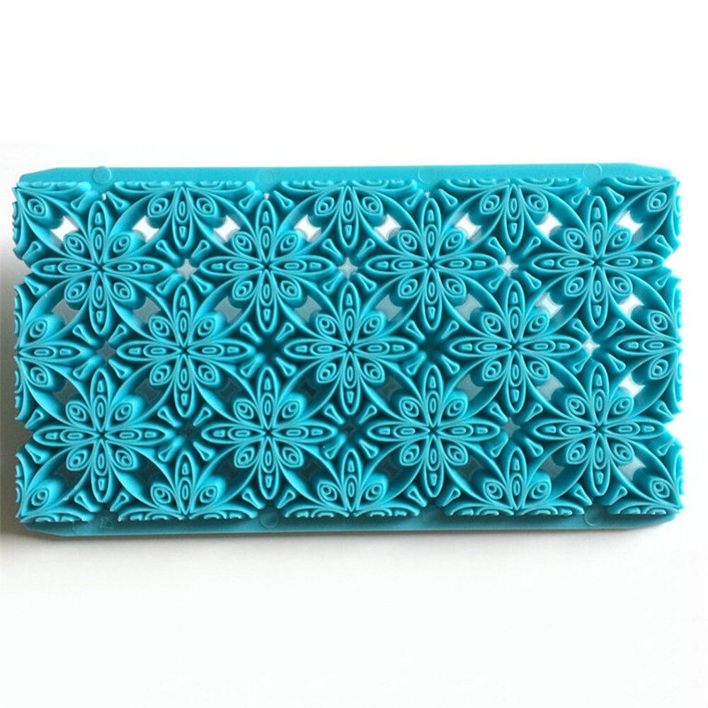 Cute Fondant Cake Pastry Art Embossing Biscuit Cut... – Grandado