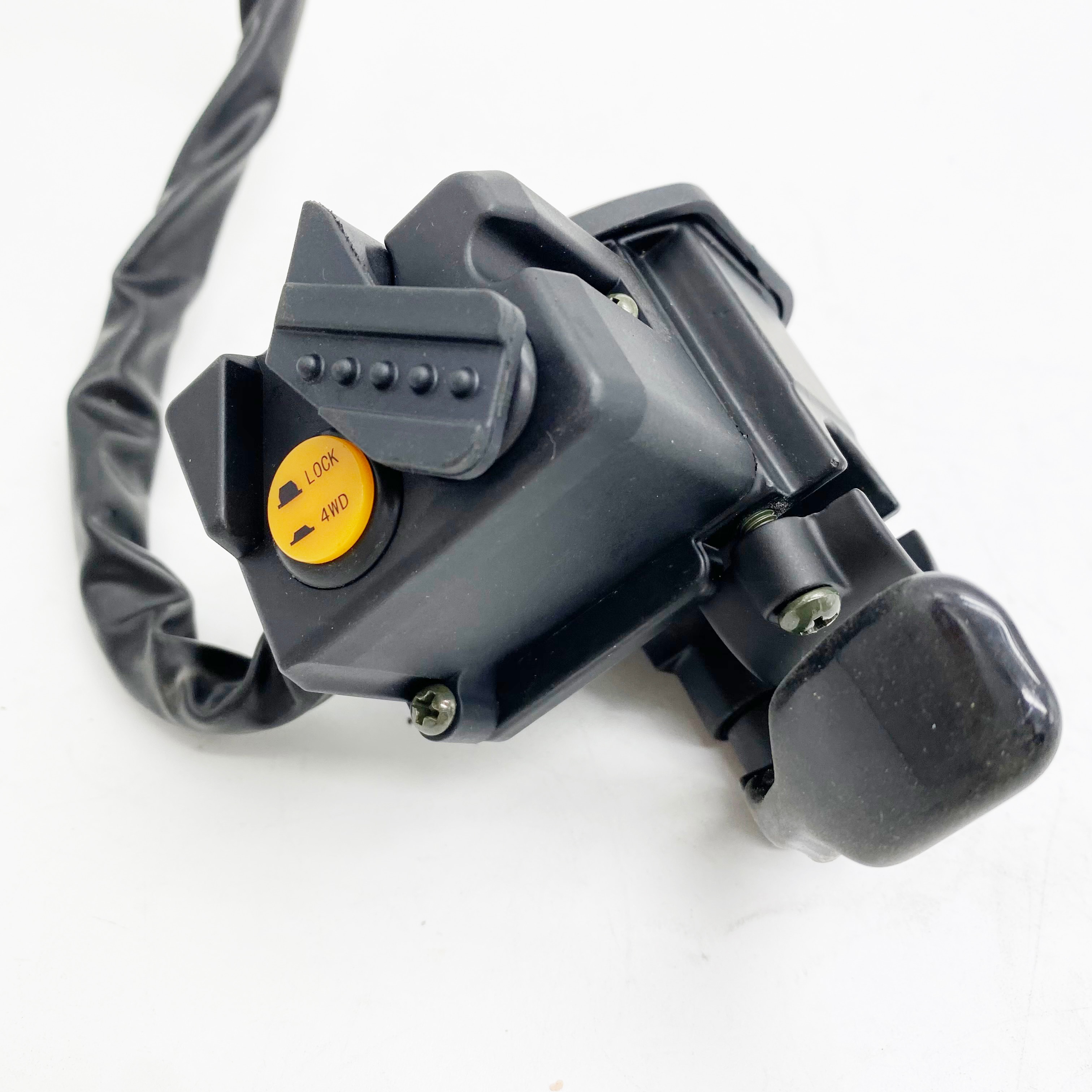 OEM Hisun Function Switch Assy HS 500CC HS500 HS70... – Grandado