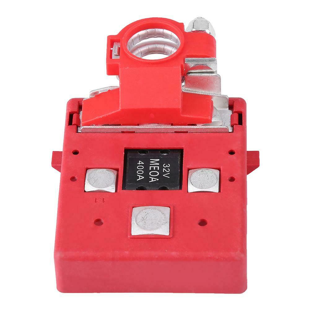 Car Battery Distribution Terminal Quick Release Pi... – Grandado