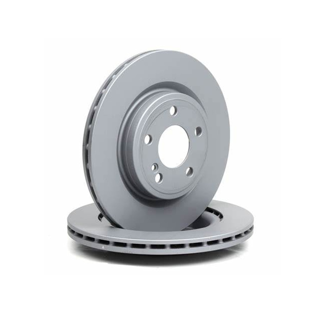 Bbmart Auto-onderdelen Schijfrem Rotor Achter Voor... – Grandado