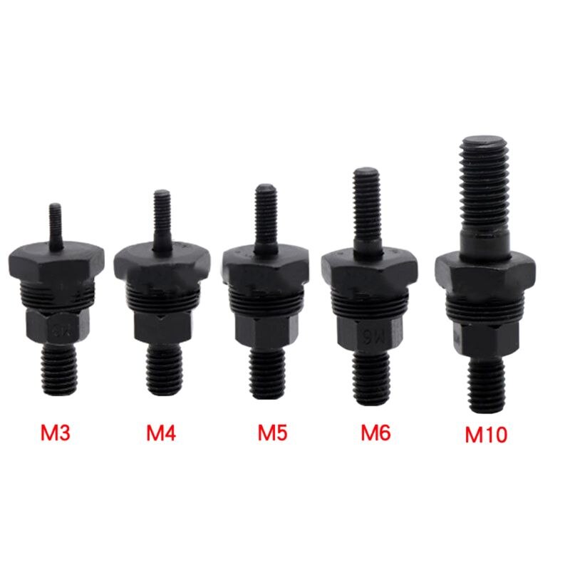 Manual Pulling Riveter Blind Heavy Hand Pull Cap N... – Grandado