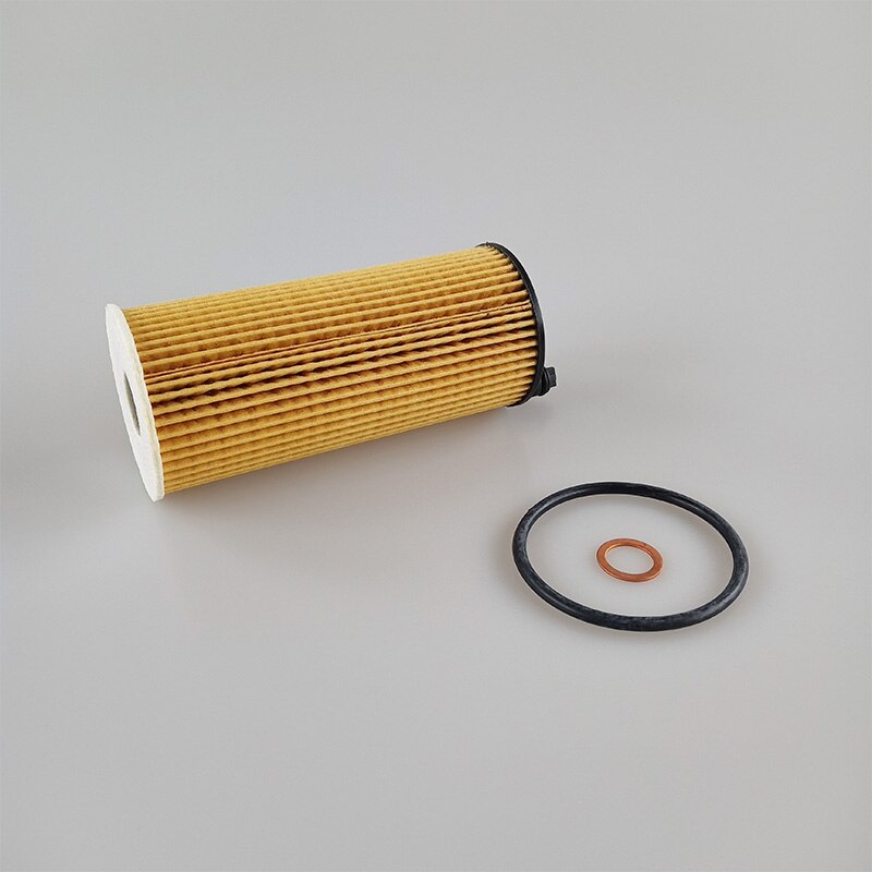 for BMW F10 F25 F30 F31 328D X3 Oil Filter Kit OX4... – Grandado