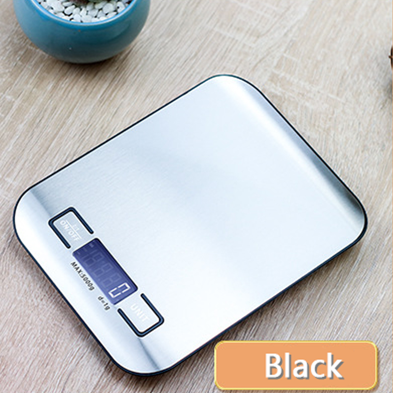 Digital Kitchen Scale 5kg/10kg Food Multi-Function... – Vicedeal