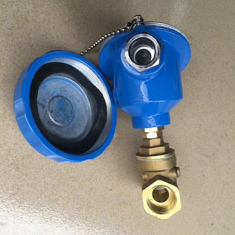 Water flow switch explosion-proof flow switch wate... – Vicedeal