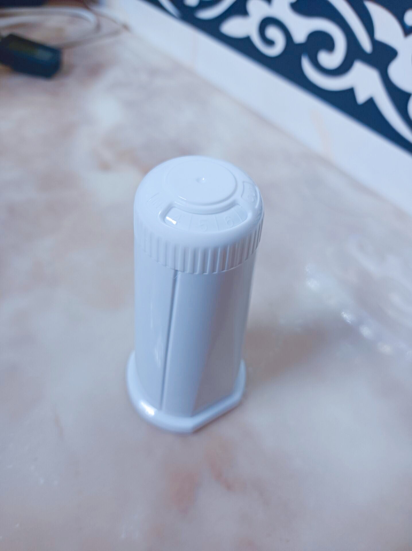 6 Pack Replacement Water Filter Compatible With Br... – Grandado