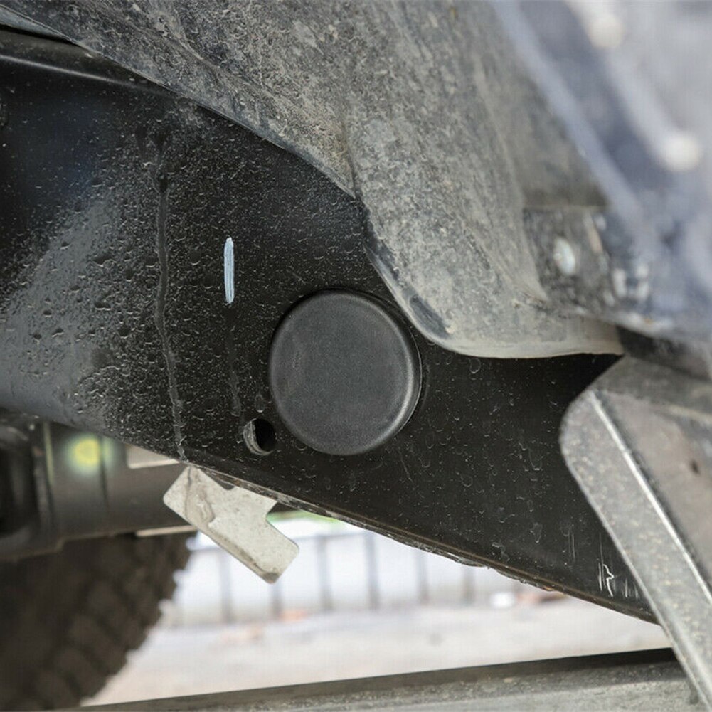 Frame Buis Gat Stekkers Voor Jeep Wrangler Jl Chas... – Vicedeal