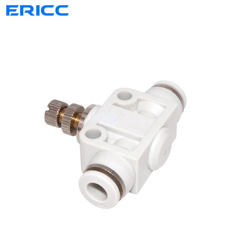 APA Pneumatic High pressure Air Speed Controller O... – Vicedeal