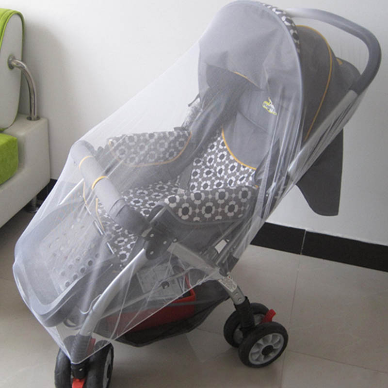 stroller mosquito bed net pushchair mosquitoes ins... – Grandado
