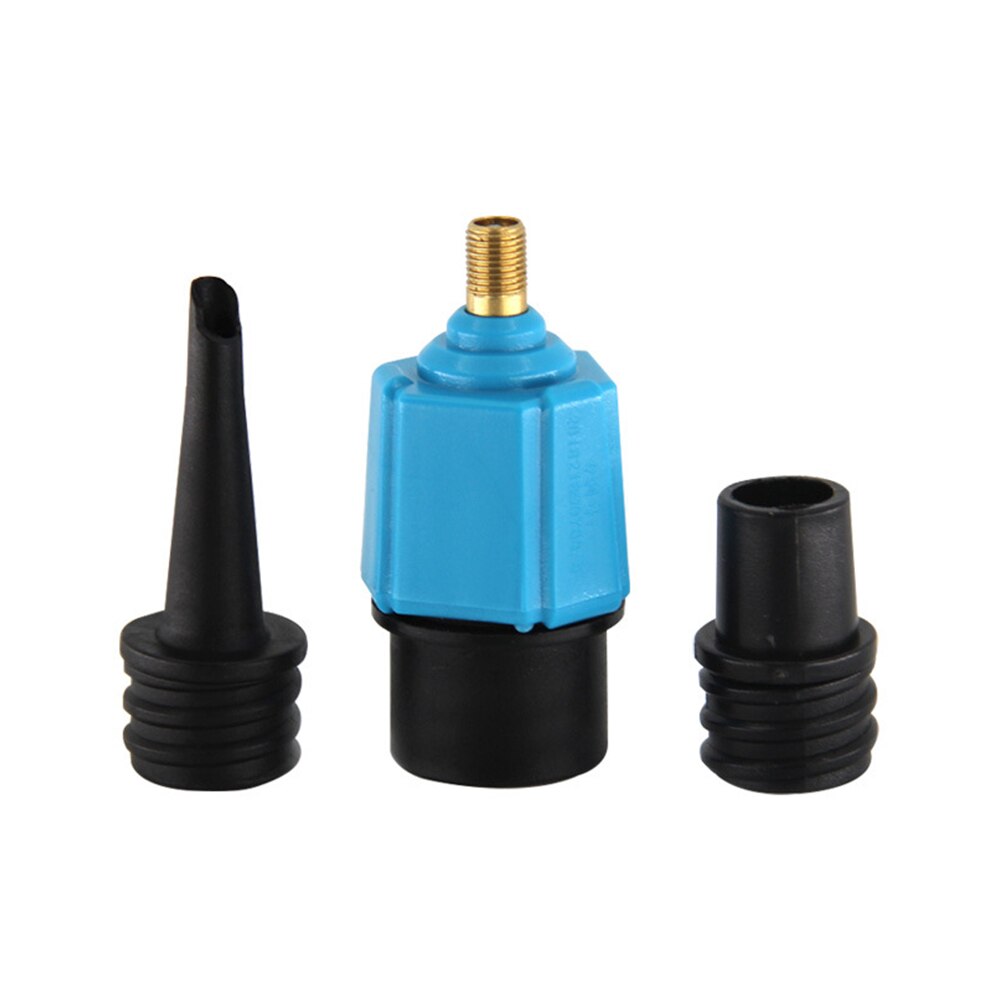 Air Pump Converter Inflator Valve Adapter Inflatab... – Grandado