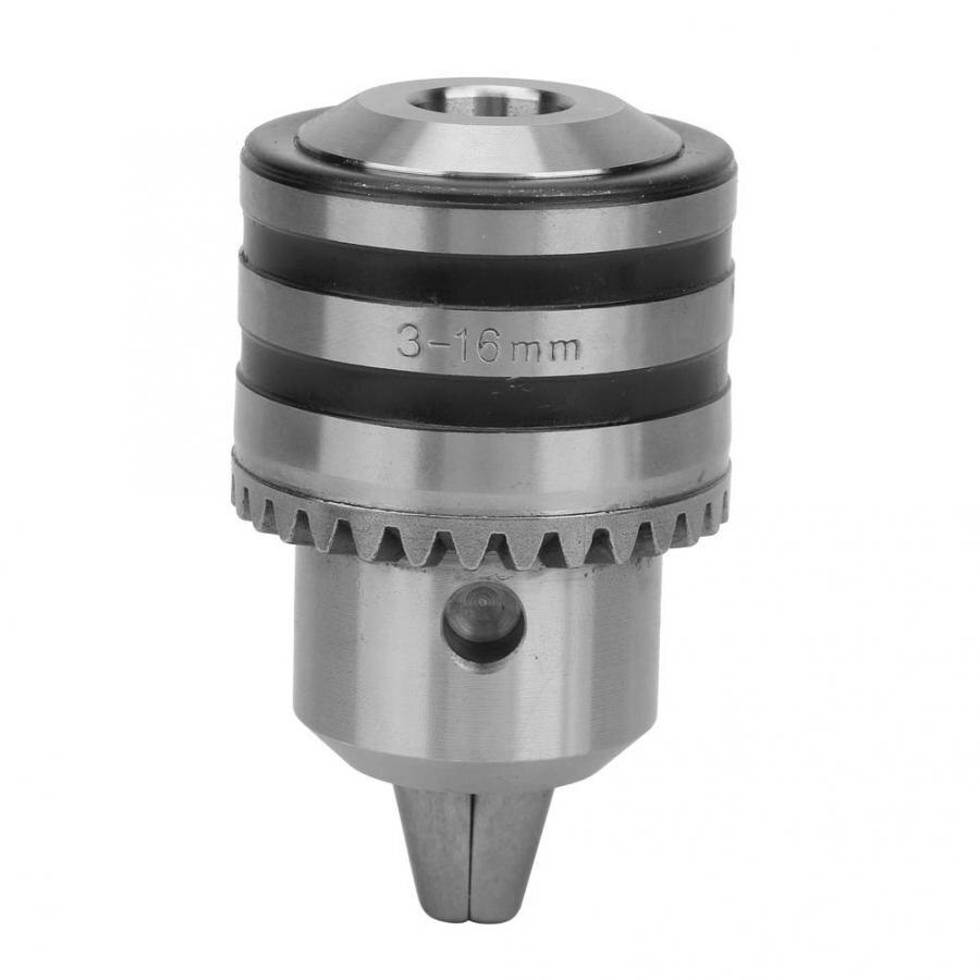 3,0-16mm Palette B16 Bohrfutter Adapter Fräsen Wer... – Grandado