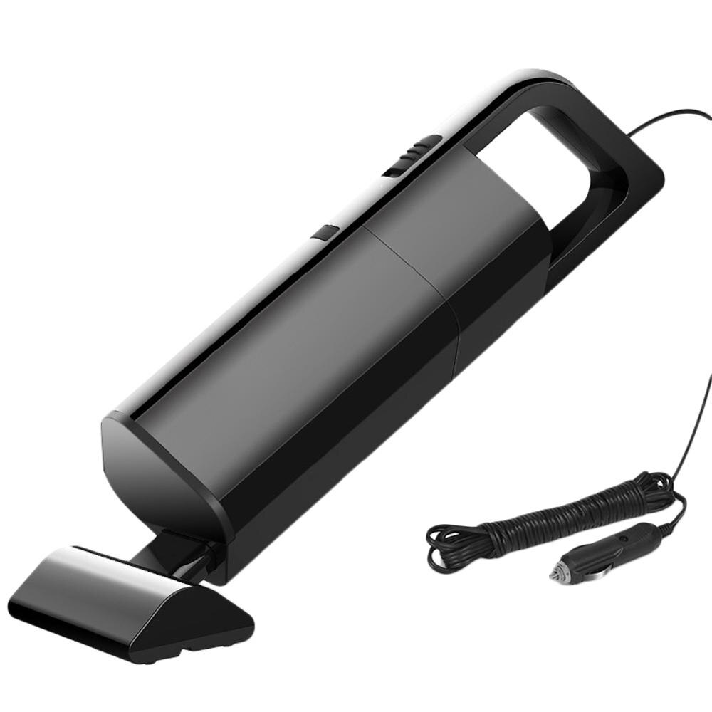 Portable Car Vacuum Cleaner 12V Cable Car With Hig... – Grandado