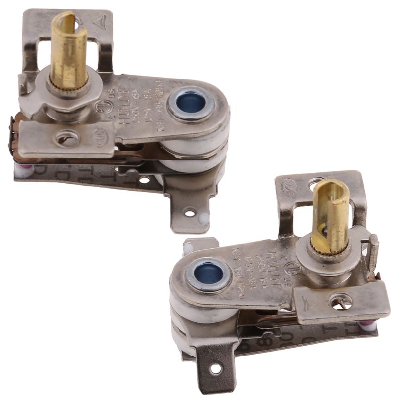 AC250V/16A Adjustable 90 Celsius Temperature Switc... – Vicedeal