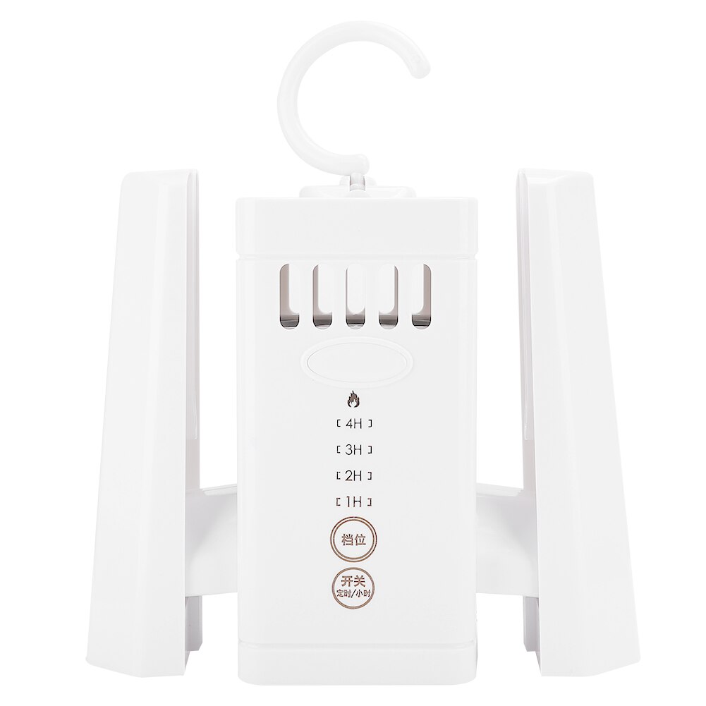 Ménage Portable pliable électrique vêtements sécha... – Grandado