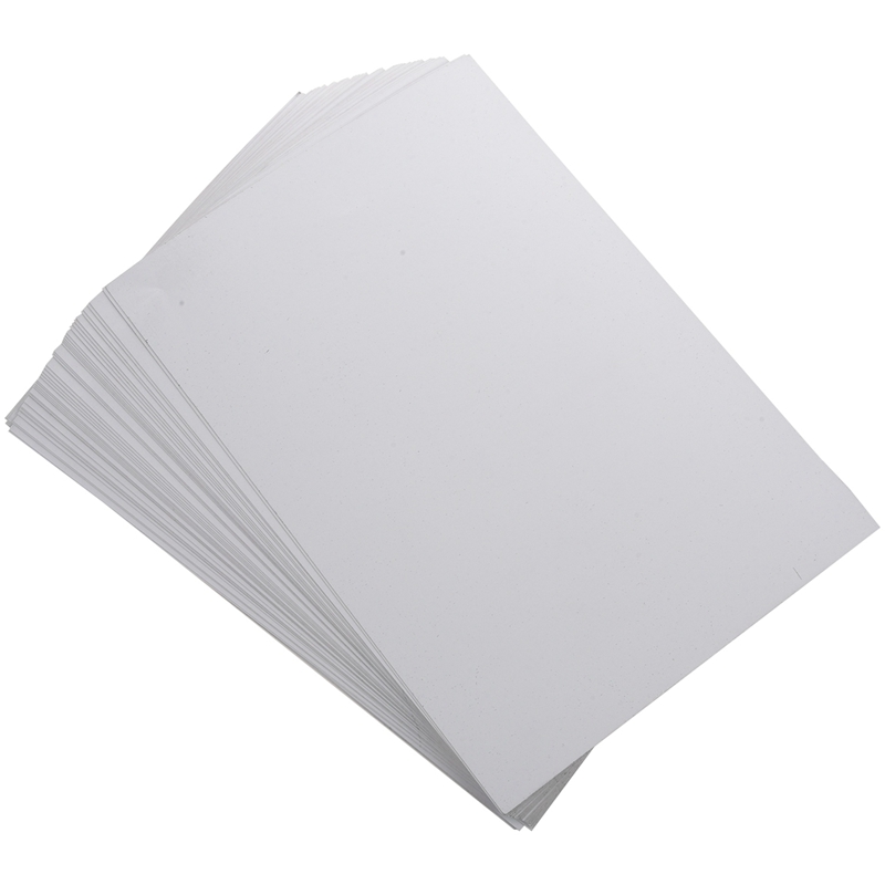 50 Sheets Kids Scratch Art Paper Magic DIY Colorfu... – Grandado