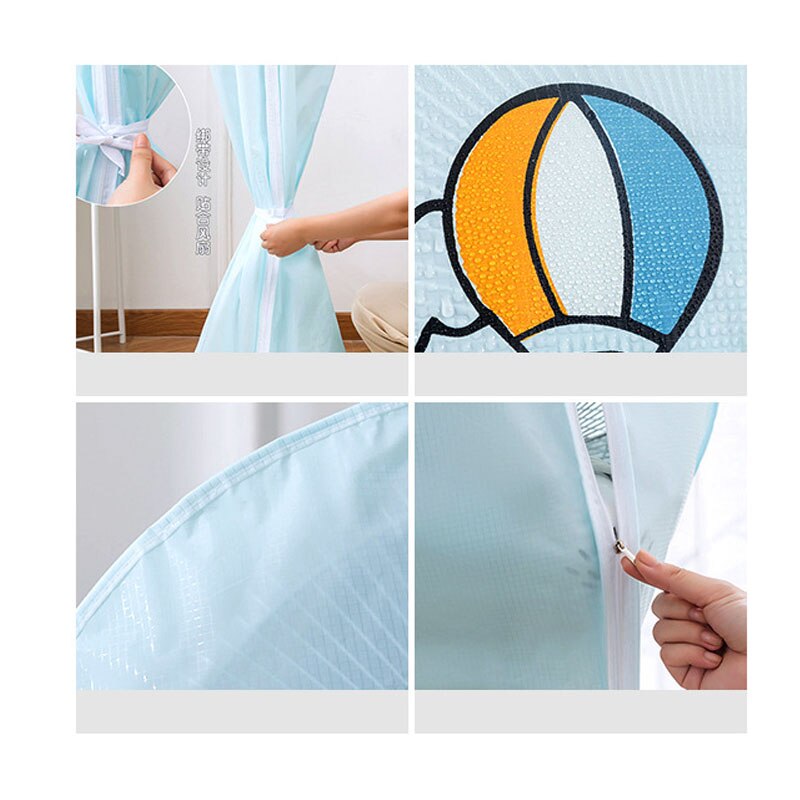 Universal Fan Dust-proof Moisture-proof Cover Hous... – Grandado