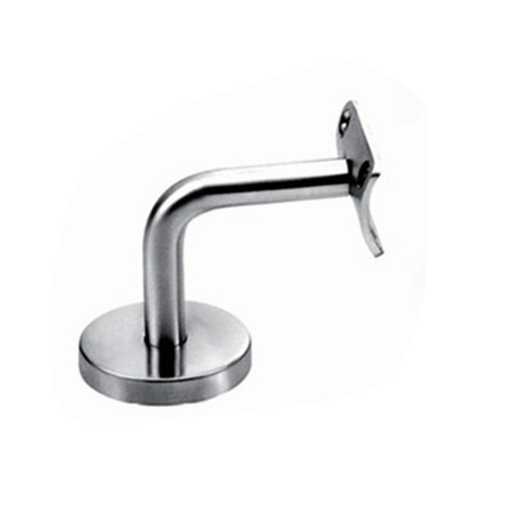 5 Pieces 60x100mm Wall Support Ladder Wall Handrai... – Grandado