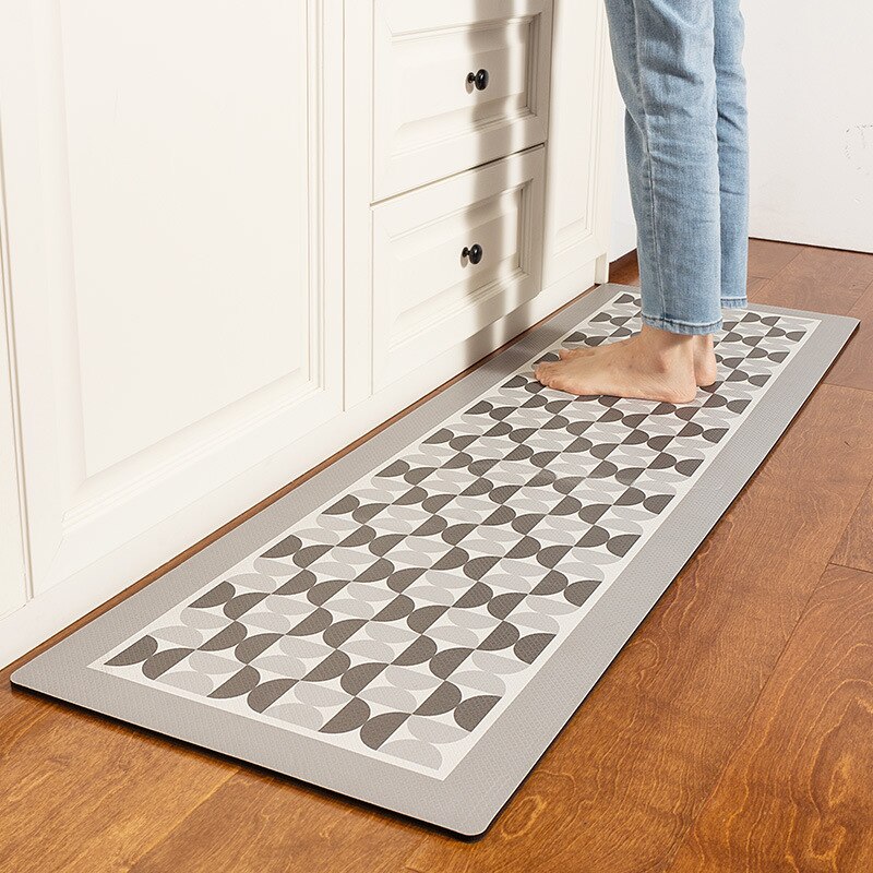 Pvc Antislip Keuken Matten Laundryroom Entry Tapij... – Vicedeal