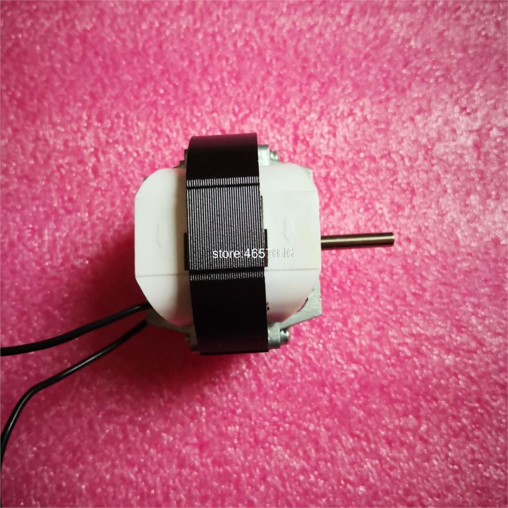 YJ58-16 220V 50Hz AC schatten pol Motor- – Grandado