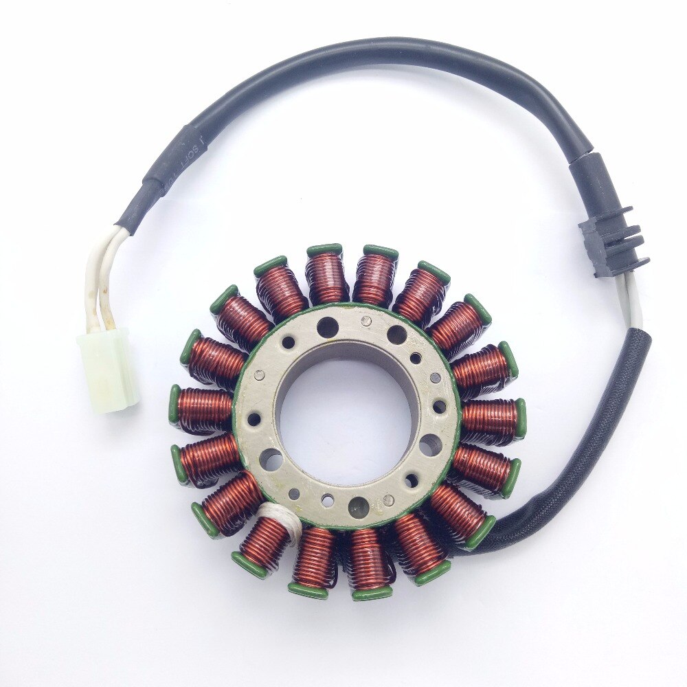 Motorfiets Stator Magneto Voor Yamaha R6 YZFR6 Yzf... – Vicedeal