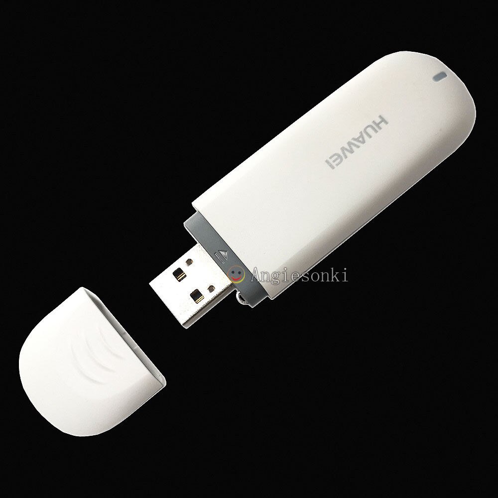 Hua.wei E303s-6 Modem USB 3G HSPA+7.6 Mbps UNLOCKE... – Vicedeal