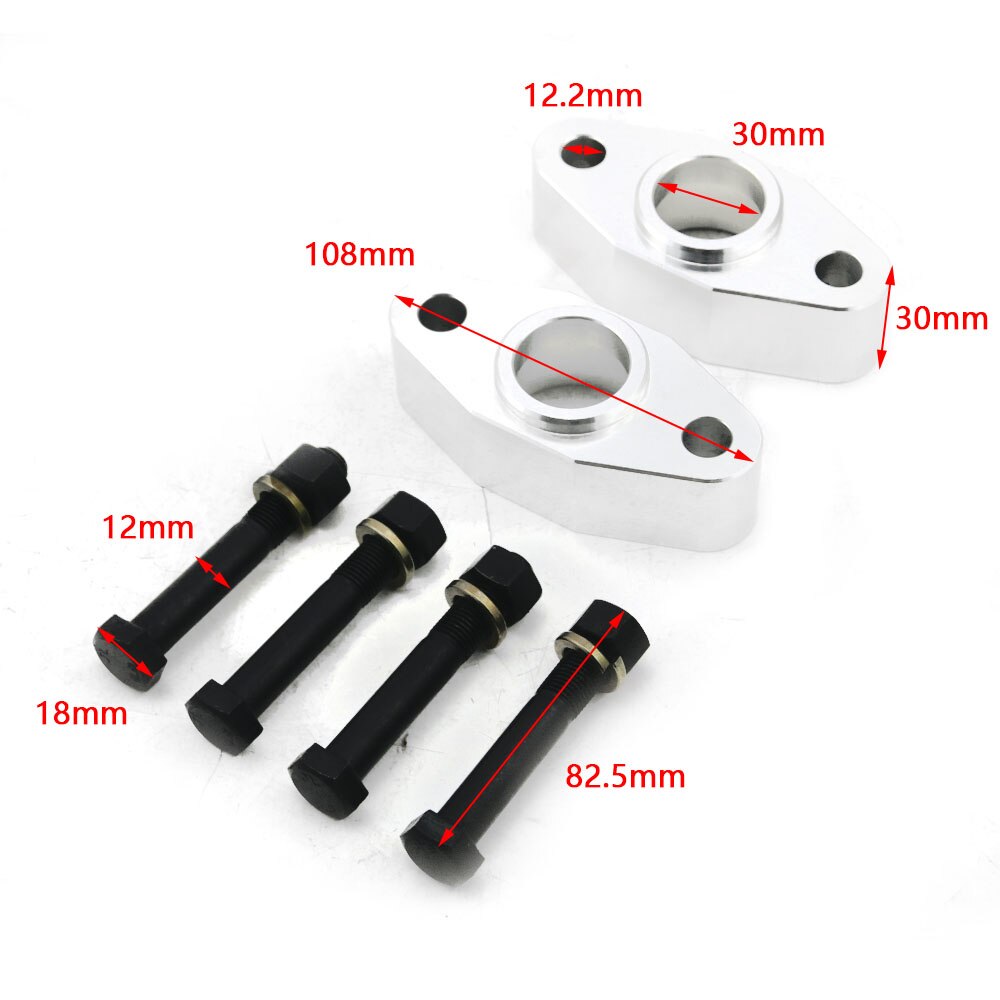 Hakosuka – adaptateur central de rouleau 30mm pour... – Grandado