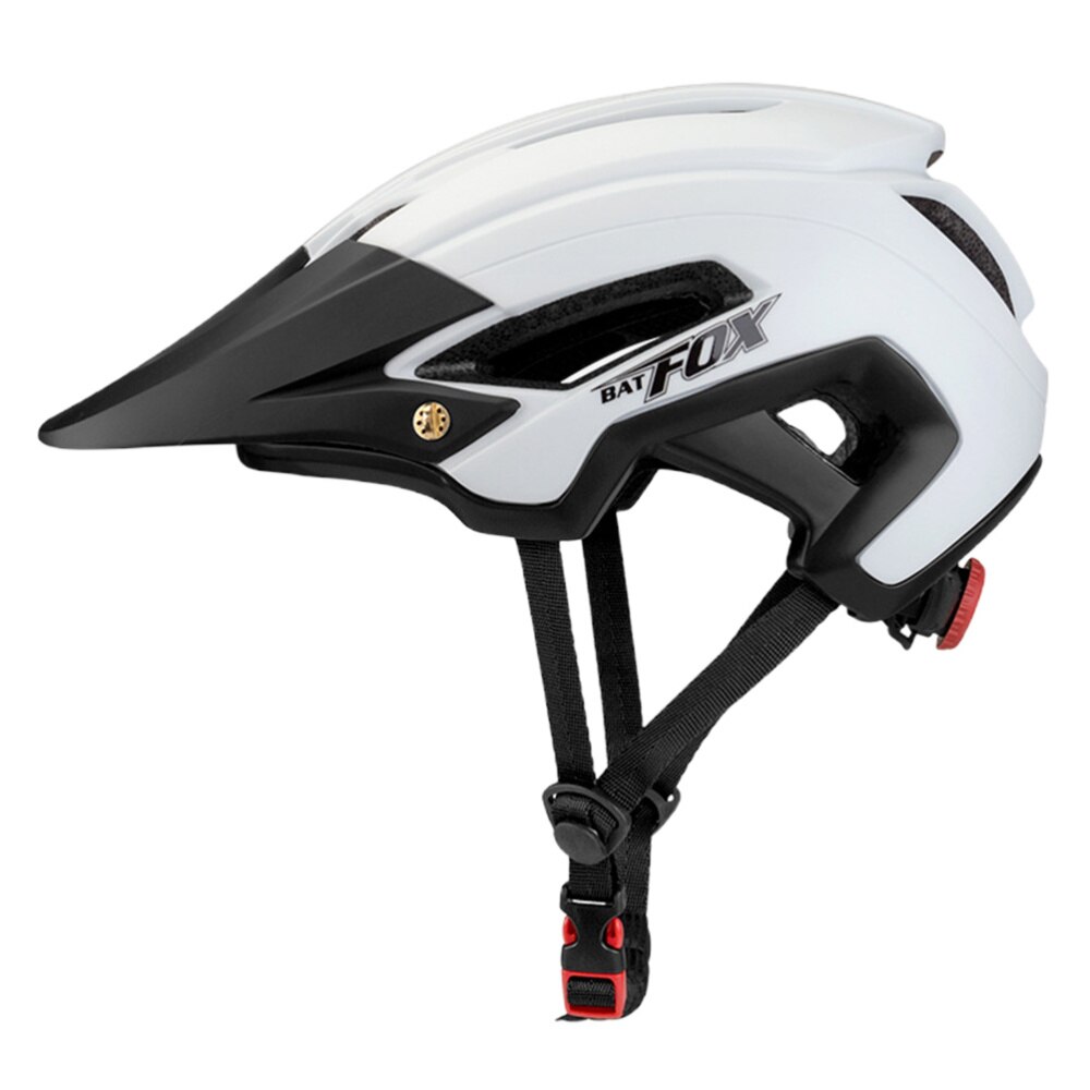 Verstelbare helm outdoor rijhelm ademende veilighe... – Vicedeal