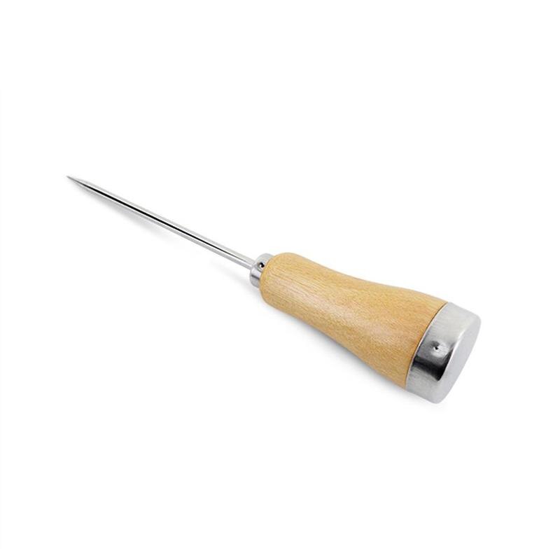 Vintage Stainless Steel Ice Pick Punch Kitchen Too... – Grandado