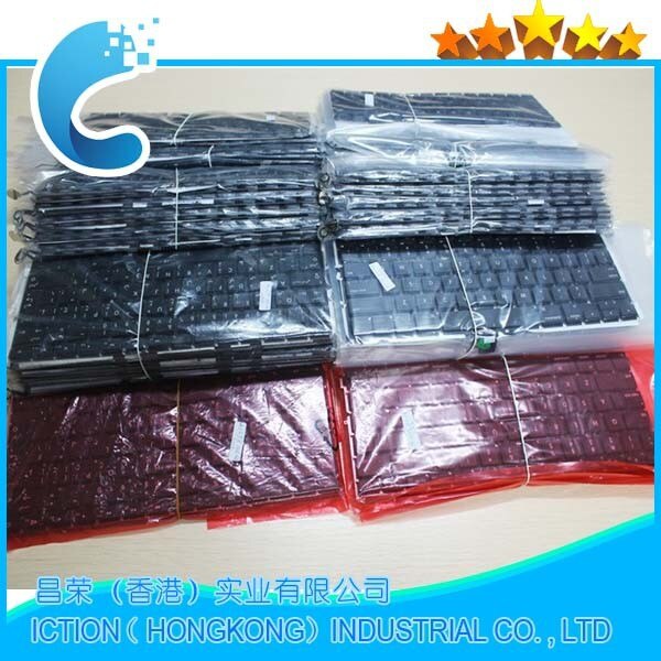 Brand US Keyboard For Macbook Air 11" A1370 A1465 ... – Grandado