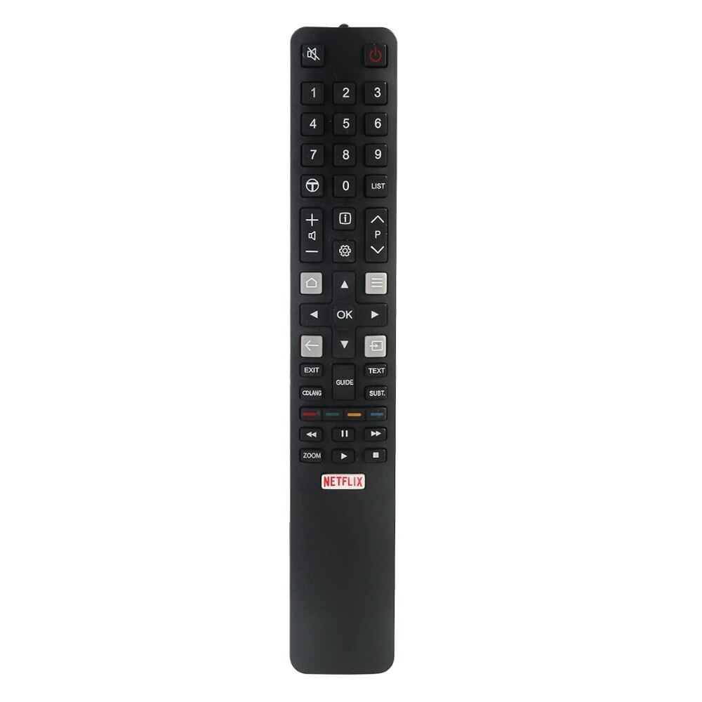 SOONHUA TV Remote Control AAA Battery Remote Contr... – Vicedeal
