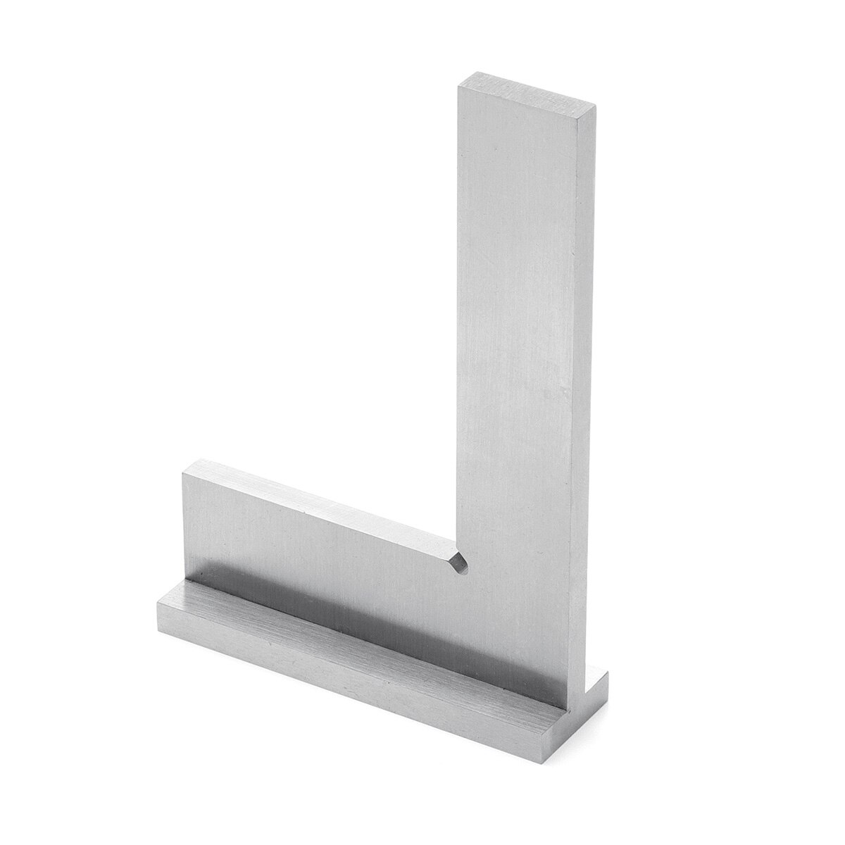 DIN875-0 100x70mm Angle Ruler Gauge Flat Corner Sq... – Grandado